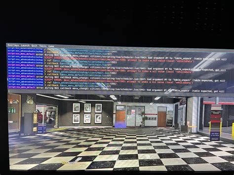 Bug In Server Issue HumanTree Esx Advancedvehicleshop GitHub