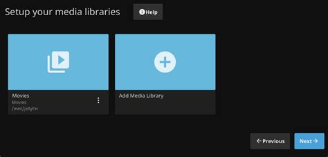 Installing And Configuring Jellyfin On Ubuntu Server Raspberrytips