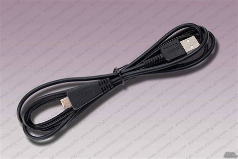 Animabg Usb дата кабел Vmc Md3 Кабели Конектори Преходници Шумен