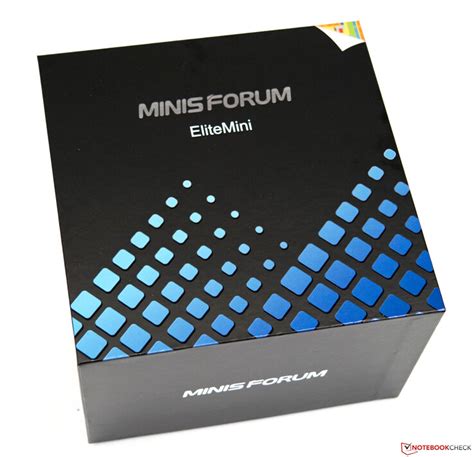 Minisforum Elitemini Th50 Review Compact Desktop Pc For Everyday