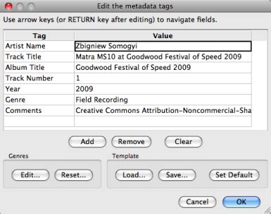 What Is Metadata And Why Does It Matter Produce Like A Pro