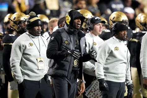 Three Takeaways From Colorados Loss To Stanford Sports Illustrated