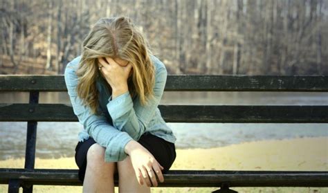 Depressione Cause Sintomi E Rimedi Naturali