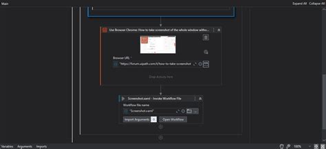 How To Take Screenshot Of The Whole Window Without Selector
