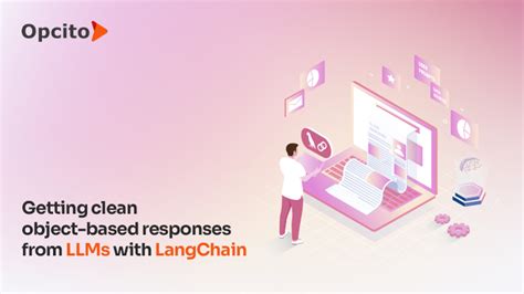 Structured Outputs From Llms With Langchain
