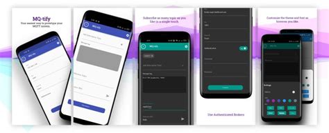 Tarek Ragab On Linkedin Iot Android Mqtt Mqttclient Iotsystem Iotsolutions Iotdevices…