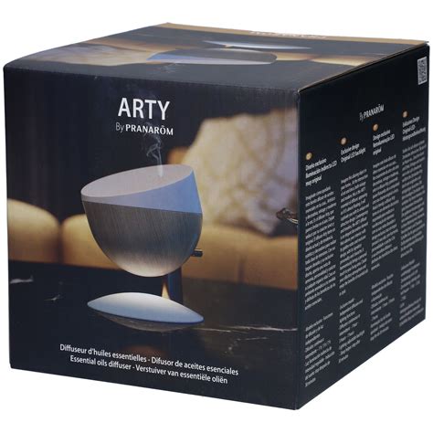 Pranarom Arty Diffuser 1 Pc S Redcare Pharmacie