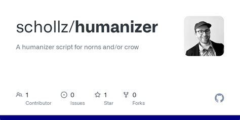Github Schollzhumanizer A Humanizer Script For Norns Andor Crow