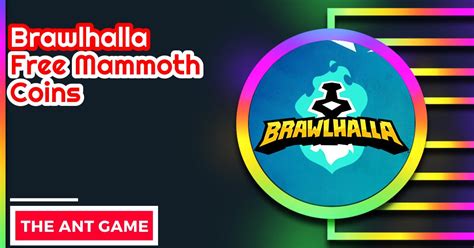 Brawlhalla Cheats And Codes August 2025 Free Mammoth Coins
