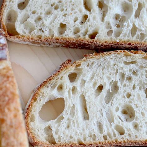 Why Wont My Sourdough Hold Its Shape Solution