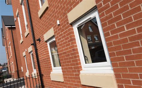 How To Fix A Loose UPVC Window Handle Double Glazing Network