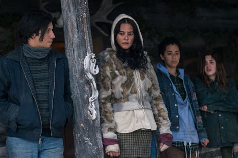 ‘yellowjackets Season 2 Episode 3 ‘digestif Review — Spoilers