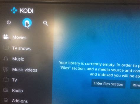 Media Server Kodi On Raspberry Pi Learn N Try