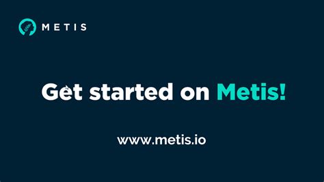 Metis Ecosystem Development Program Launches Metis