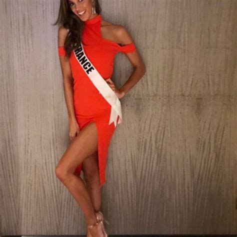 Iris Mittenaere Nude Explicit 2021 59 Photos The Fappening