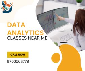 Data Analytics Classes Near Me Dynamic FutureTech