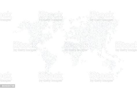 세계 지도의 실루엣의 형태로 16 진수 컴퓨터 코드입니다 나비 기호입니다 추상적인 배경입니다 해커 공격입니다 생성 된 컴퓨터 코드 개념 0에 대한 스톡 벡터 아트 및 기타