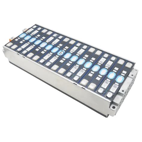 Wholesale Vda Catl Leaf Battery Module Ncm Lithium Ion Prismatic