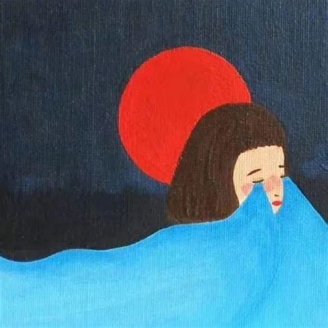 艺术头像 个性跳脱艺术感头像 知乎