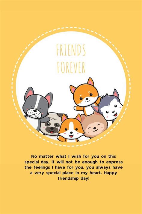 Best Friendship Day Quotes Messages Images Wishes Cards Greetings