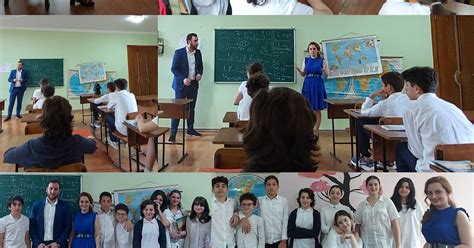 განათლებისთვის ბავშვთა უფლებების კვირეულის შემაჯამებელი ღონისძიება