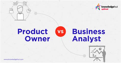 Product Owner Vs Business Analyst Key Differences