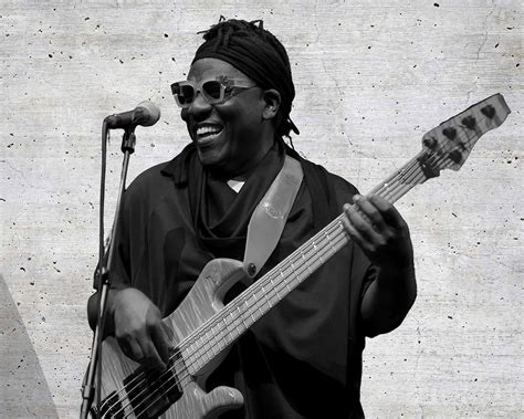 Richard Bona Casa Da Música