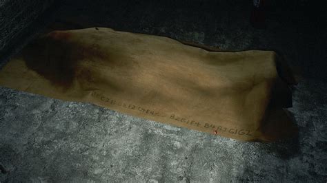 Body Message Stalburg Wiki