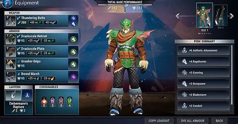 Dauntless Heroic Progression Album On Imgur