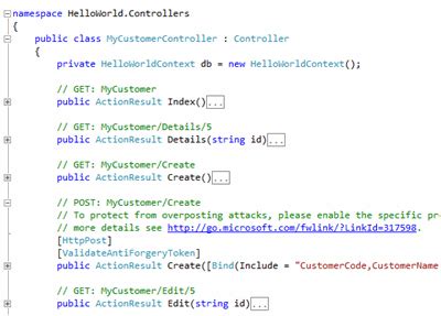 ASP NET MVC Interview Questions With Answers CodeProject