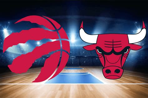 Toronto Raptors Vs Chicago Bulls 1 April 2025 Nba Full Game Replay