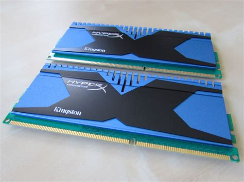 Kingston Hyperx Predator 2666mhz Ddr3 Memory Review Pc Perspective