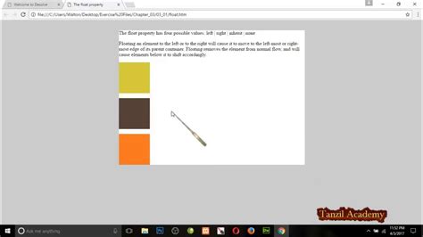 12 Css Floating Youtube
