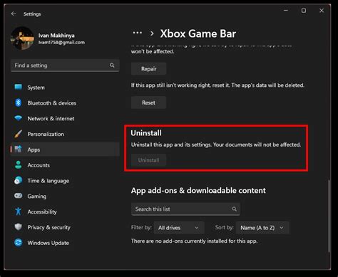 How To Uninstall Xbox Game Bar On Windows 11 Tab Tv
