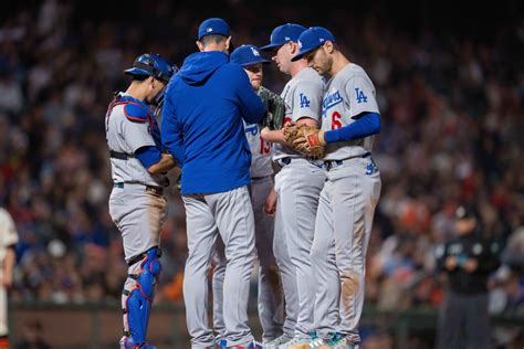 Dodgers Bullpen Continues To Make History Thanks To Mark Prior Inside