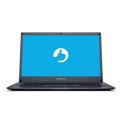 Notebook Positivo Motion Gb Ssd Pontofrio