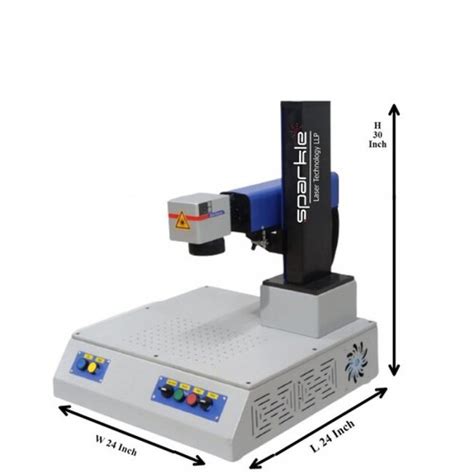 Jewellery Laser Marking Machine Inr 252100 00 Per Unit Sparkle Laser Technology Llp