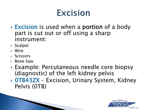 Ppt Introduction To Icd 10 Pcs Root Operations Group 1 Powerpoint