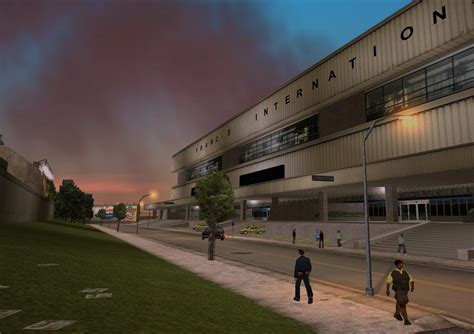 Grand Theft Auto Iii Definitive Edition Update V1 File Moddb
