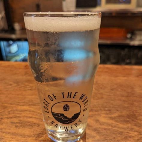 Blackberry Lemonade Ashland Hard Seltzer Untappd