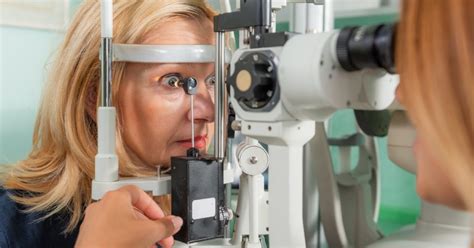 Understanding The Importance Of Tonometry For Eye Health