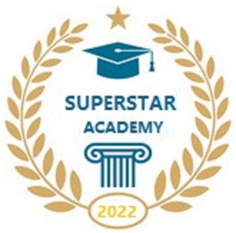 Superstar Academy Master Class Superstar Art Found