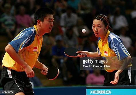 Yang Xue Photos And Premium High Res Pictures Getty Images