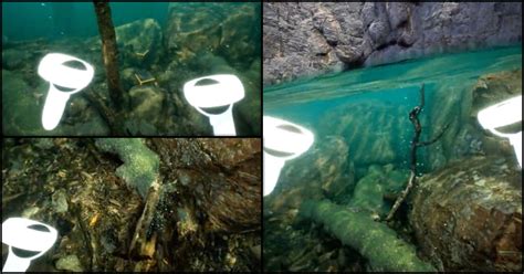 Realistic Ue5 Powered Water Shader For Vr Updated