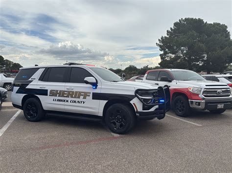 Lubbock County Sheriffs Lubbock County Sheriffs Office