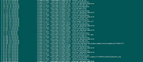 Github Longshilin Hadoop Loganalysis 基于论坛的apache Common日志分析项目 Maple