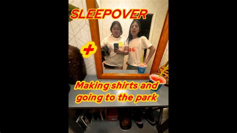 Sleepover Youtube