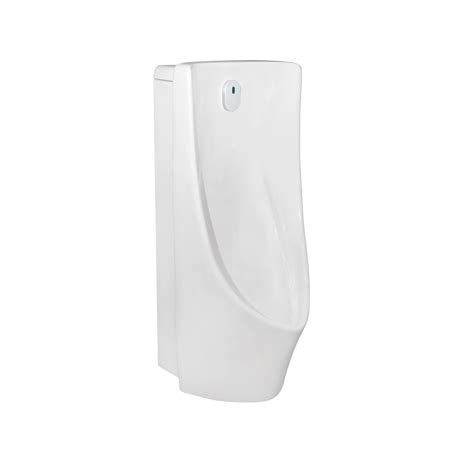 Wall Hung Integrated Sensor Urinal Rigel
