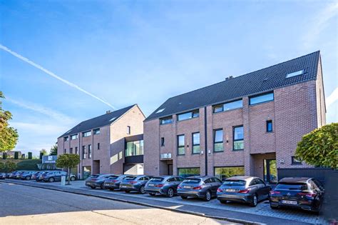 Oreye kantoren - Woningen Compere