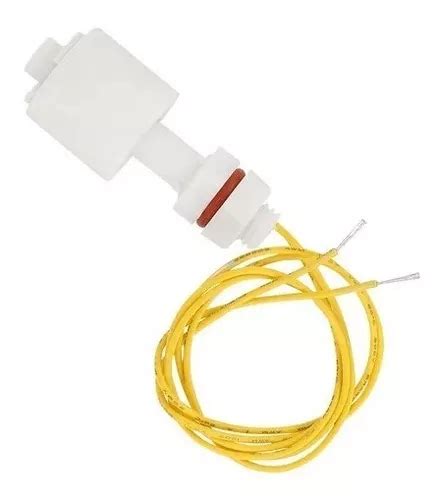 2pçs Sensor De Nível De Água Vertical Arduino Mercadolivre